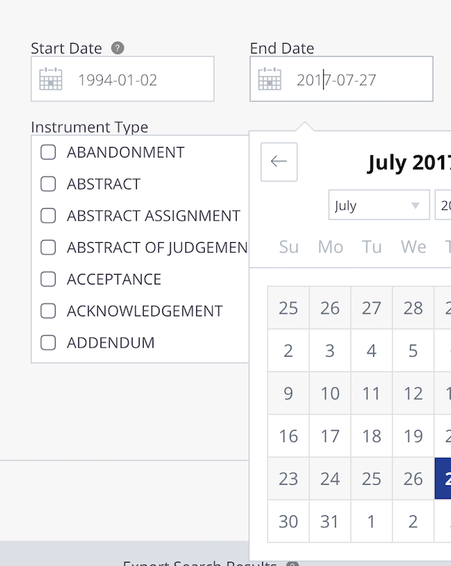 triangle position can not customized? · Issue #950 · Hacker0x01/react-datepicker · GitHub