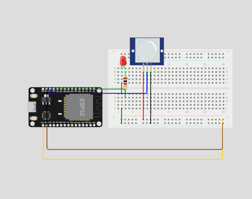 GitHub - Fatihgcgn/Esp32-Security-And-Animal-Alarm: Esp32 kullanılarak ...