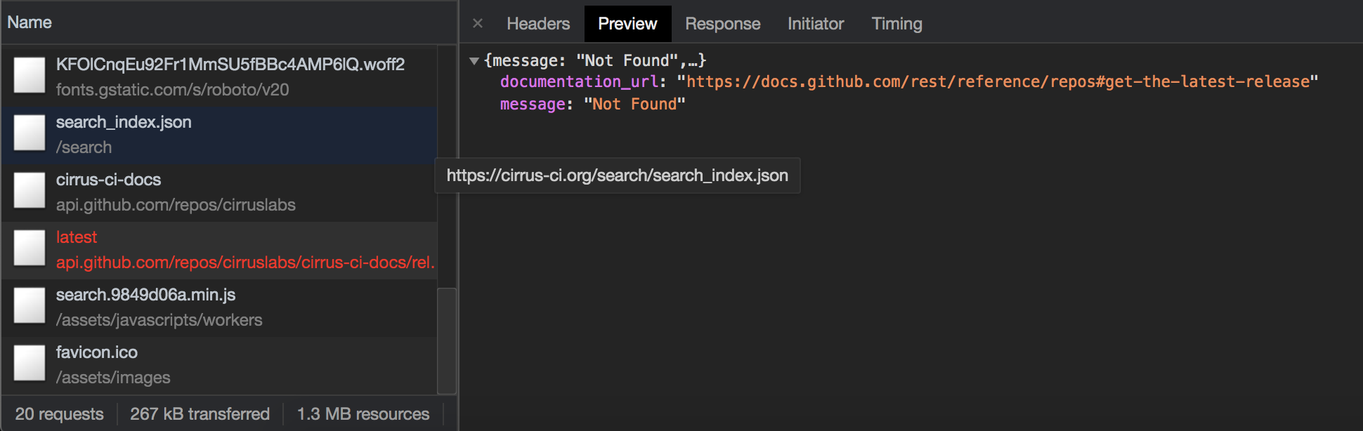 Insiders version does not display GitHub stars · Issue #2382 · squidfunk/mkdocs-material · GitHub