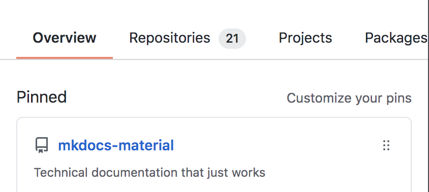 Draft: Revise HTML for Tabbed extension · Issue #1415 · facelessuser/pymdown-extensions · GitHub