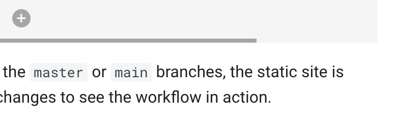 Feature suggestion: Text annotations (outside code blocks) · Issue #3282 · squidfunk/mkdocs ...