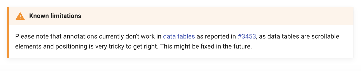 (Insiders) Issue adding annotations within data tables · Issue #3453 · squidfunk/mkdocs-material ...