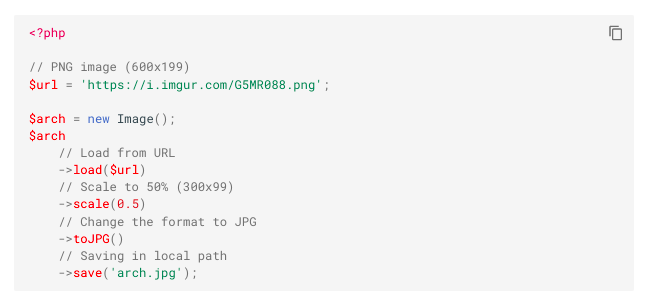 Php Code Blocks Are Not Highlighted Properly · Issue 4547 · Squidfunkmkdocs Material · Github 7398