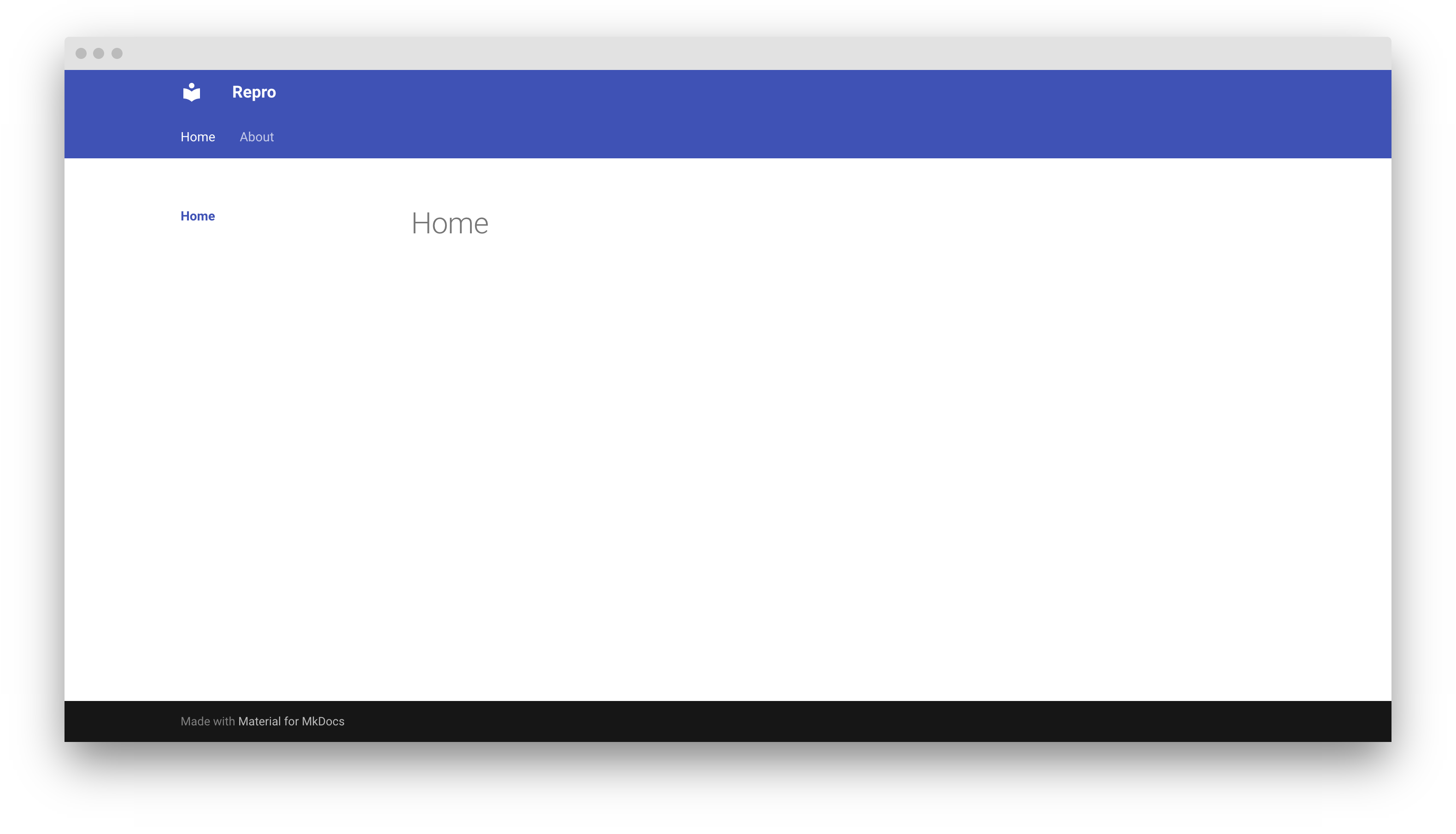 Add customization for how tabs are displayed on small screens · Issue #4938 · squidfunk/mkdocs ...
