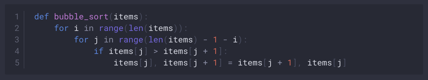Syntax highlighting – improve contrast on light and dark themes · Issue #1862 · squidfunk/mkdocs ...