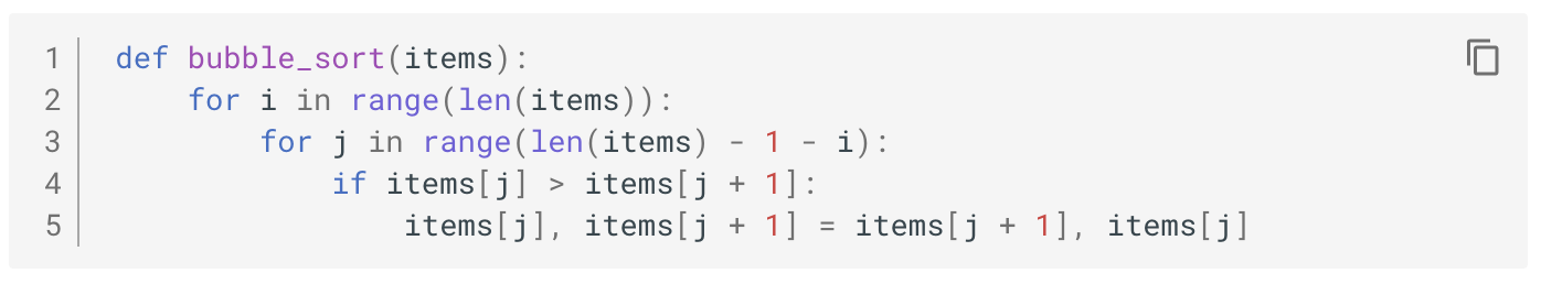 Syntax highlighting – improve contrast on light and dark themes · Issue #1862 · squidfunk/mkdocs ...