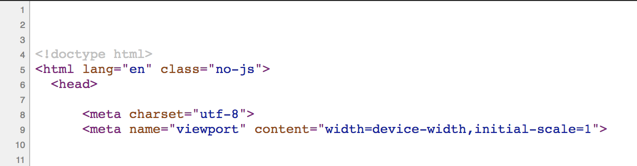 Unnecessary leading empty lines in index.html · Issue #2020 · squidfunk/mkdocs-material · GitHub