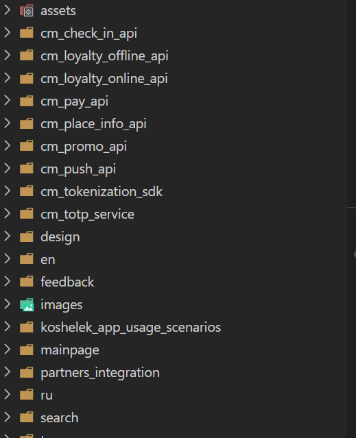 Having issue with OpenAPI localization · Issue #146 · ultrabug/mkdocs-static-i18n · GitHub