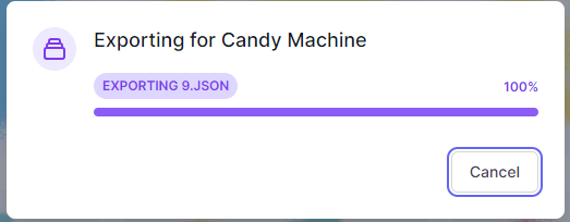 Composite export stuck on 100% · Issue #23 · theskeletoncrew/treat-toolbox · GitHub