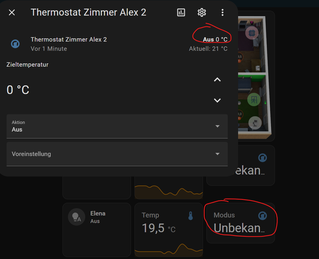 Fritz Smarthome Integration shows if preset mode is "off" as "unknown" in lovelace · Issue ...