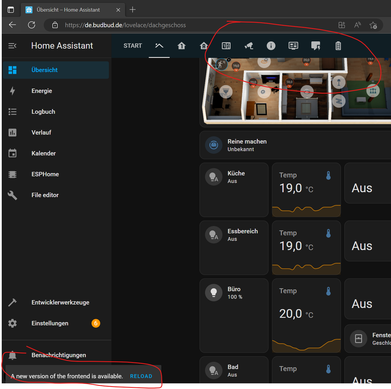 Lovelace 20230503.1 z-index faulty · Issue #16418 · home-assistant/frontend · GitHub