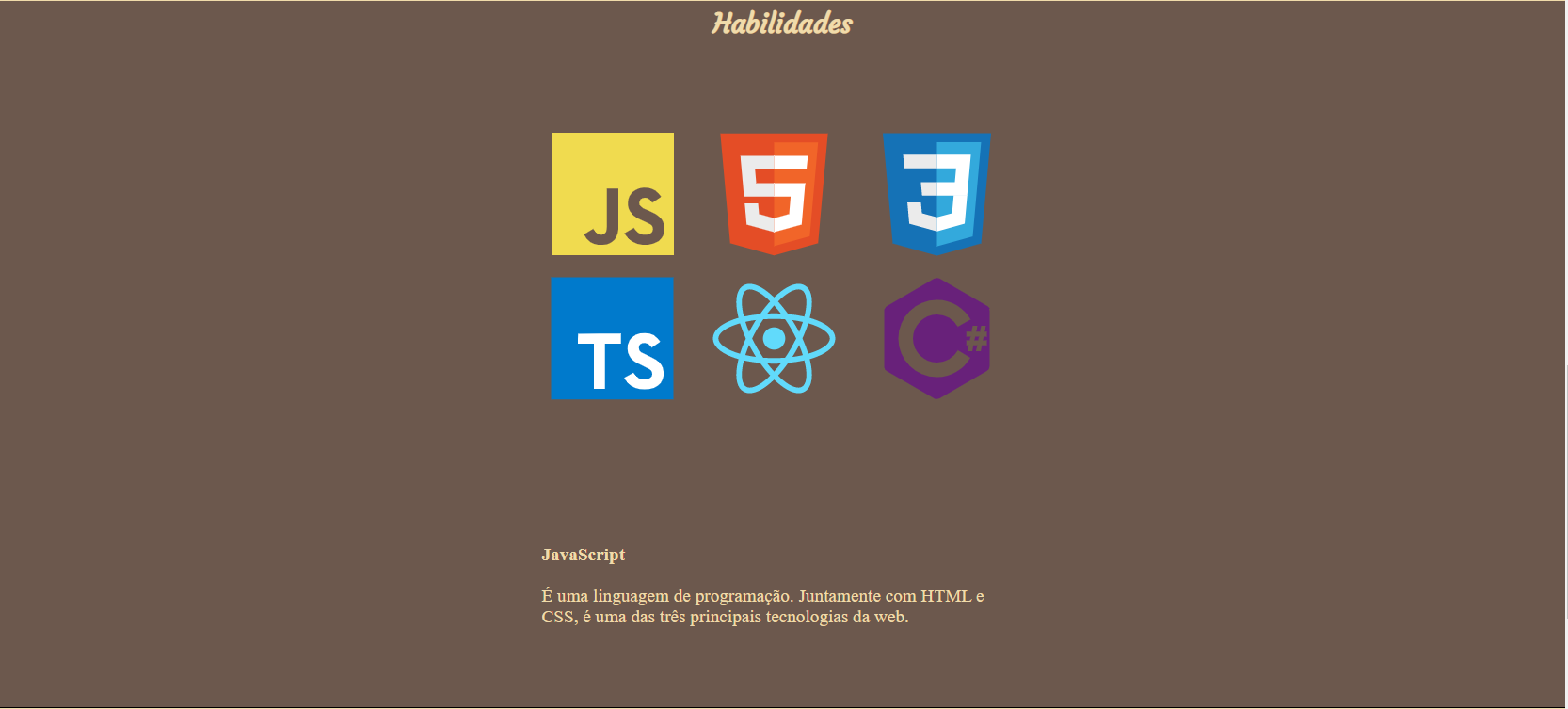 Github Gmullerc Portfolio
