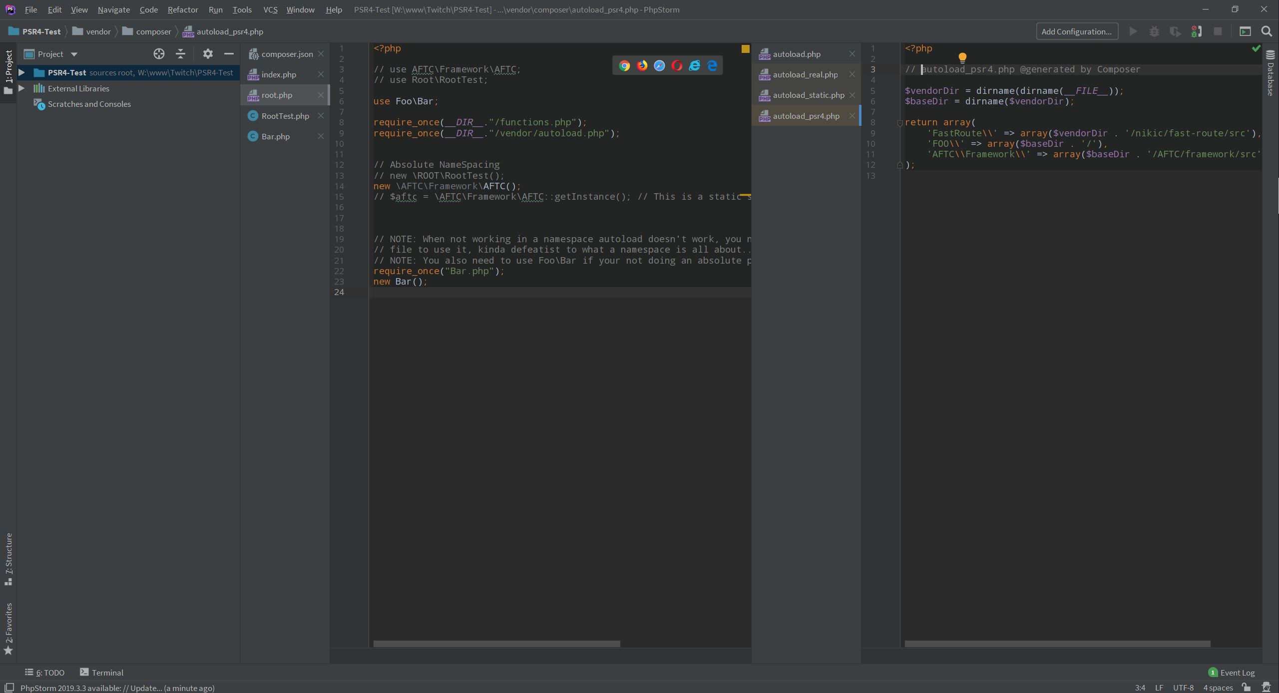 Vertical File Tabs · Issue #92668 · microsoft/vscode · GitHub