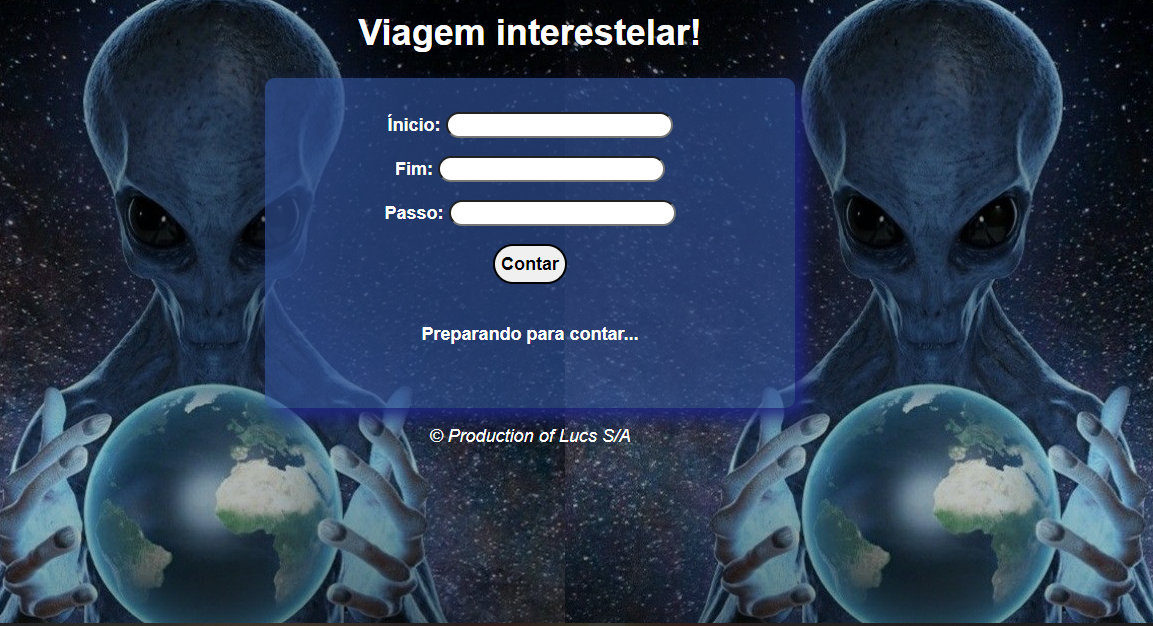 GitHub - Lucs25/Viagem-Interestelar