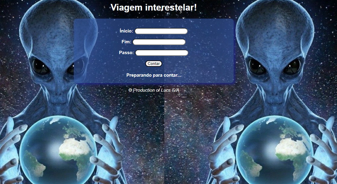GitHub - Lucs25/Viagem-Interestelar