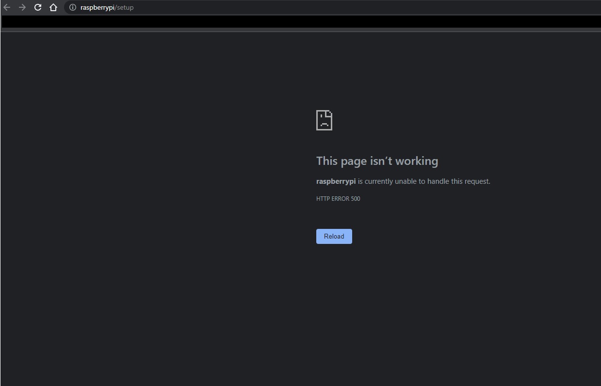 HTTP Error 500 · Issue #10287 · snipe/snipe-it · GitHub