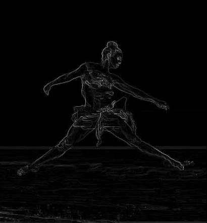 GitHub - LiptonLeon/CUDA-Roberts-Filter: Robert's filter implementation ...