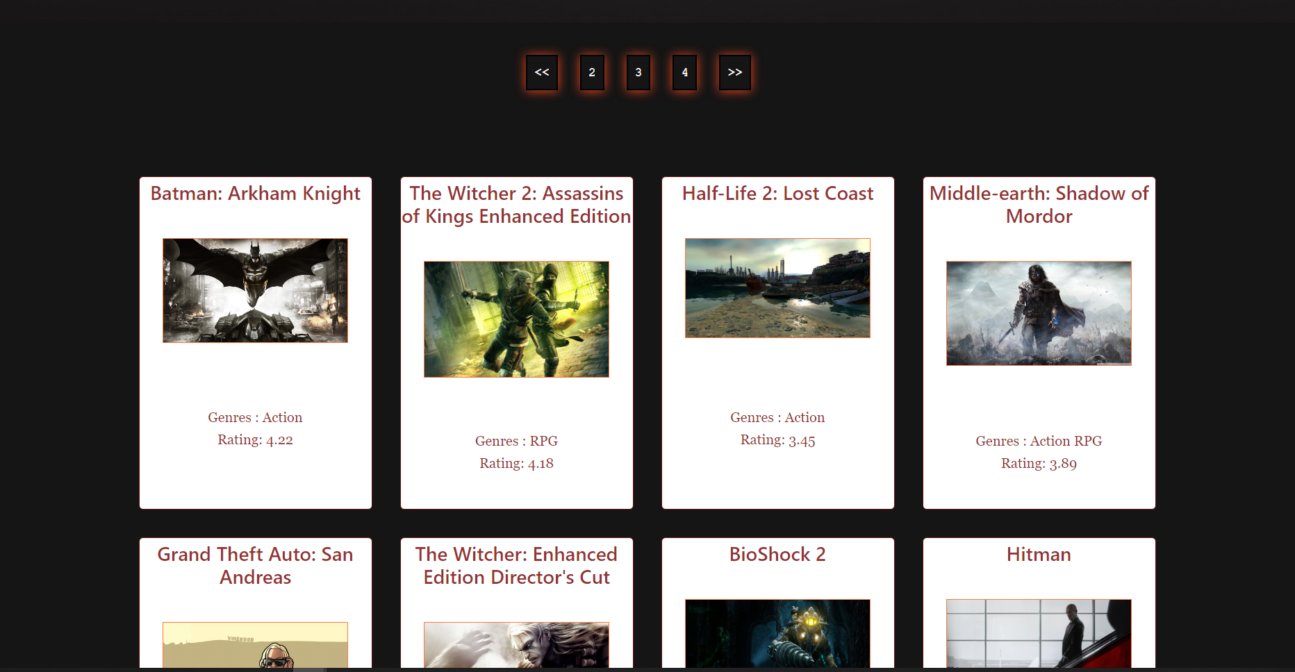 GitHub - Natti2012/proyecto-videogames