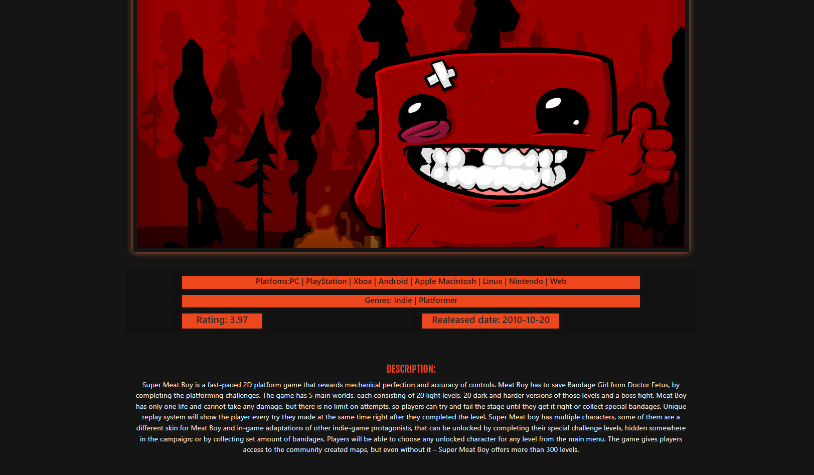 GitHub - Natti2012/proyecto-videogames