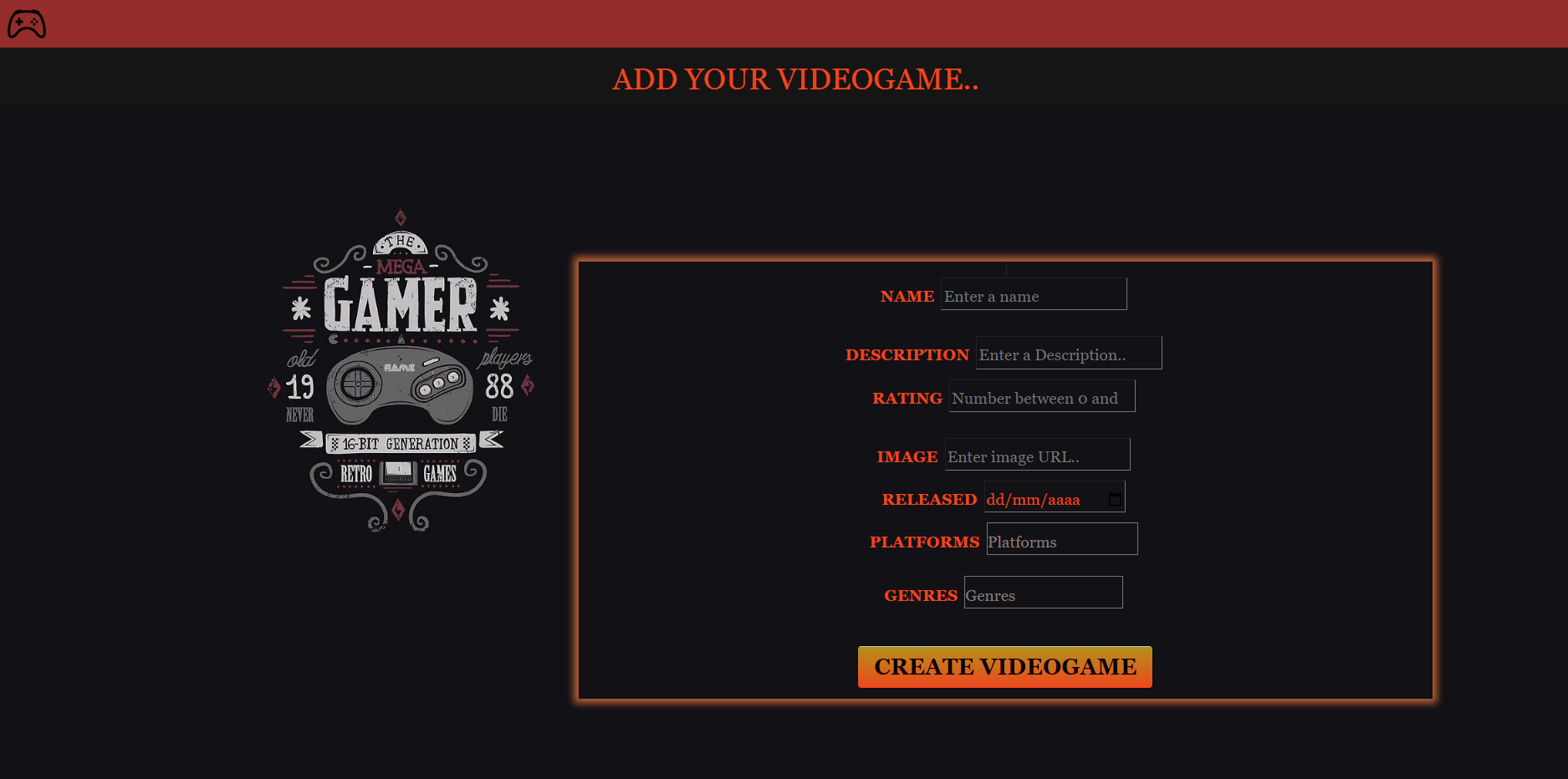GitHub - Natti2012/proyecto-videogames