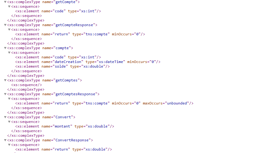 Github Bouchghel Webservicesoap