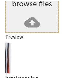 DropzoneDialog preview image sizing on small screens · Issue #165 · Yuvaleros/material-ui ...
