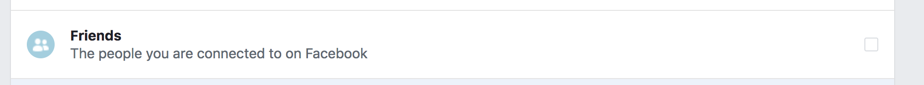 Import facebook friends from json output · Issue #2221 · monicahq/monica · GitHub