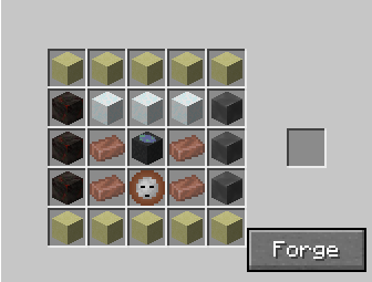 Star Maps - TheNotAHamster/Starforge GitHub Wiki