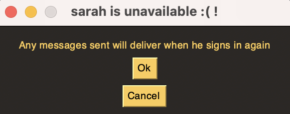 GitHub - tstrogers/P2P-chat