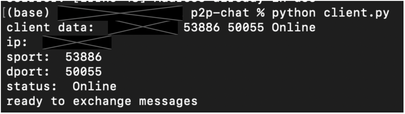 GitHub - tstrogers/P2P-chat
