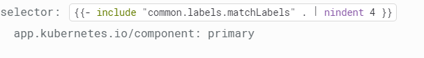 Bitnamipostgresql Sub Charts Deploying Postgres Are Able To Select Pods That Are 3358
