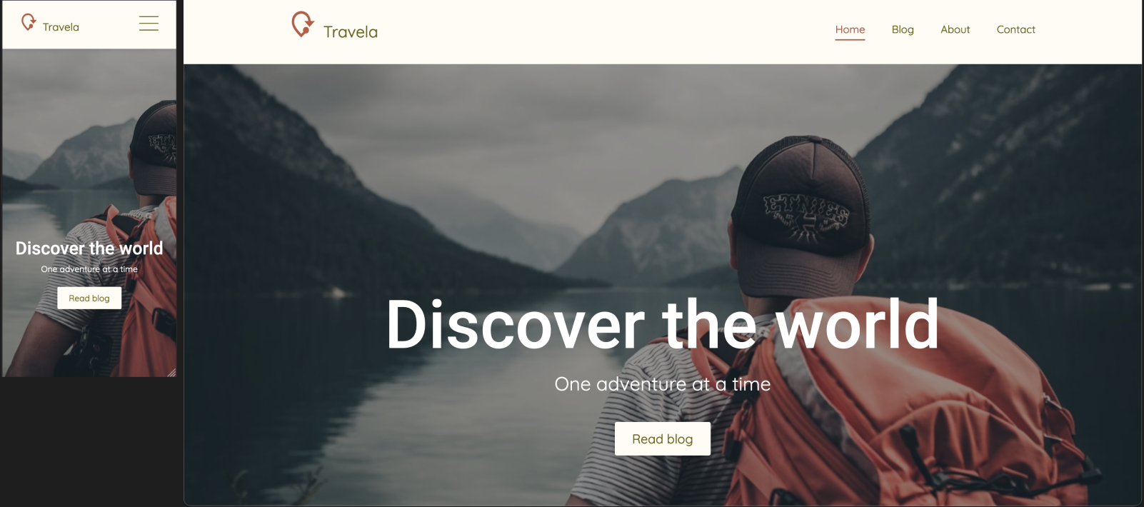 GitHub - MagnusPladsen/Project-Exam-1: Live site