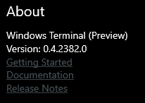 ANSI Escape code are counted as characters hwne · Issue #2759 ...
