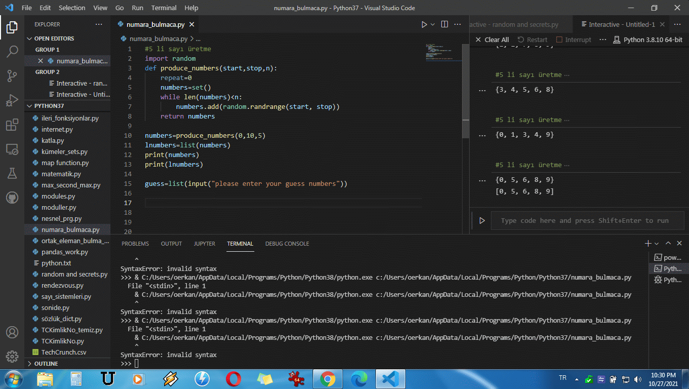 wrong syntax error alert · Issue #135977 · microsoft/vscode · GitHub