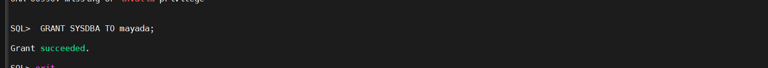 GitHub - MayadaMagdy24/DBA-lab2