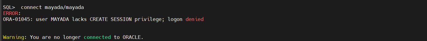 GitHub - MayadaMagdy24/DBA-lab3