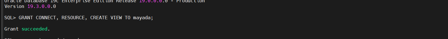 GitHub - MayadaMagdy24/DBA-lab3