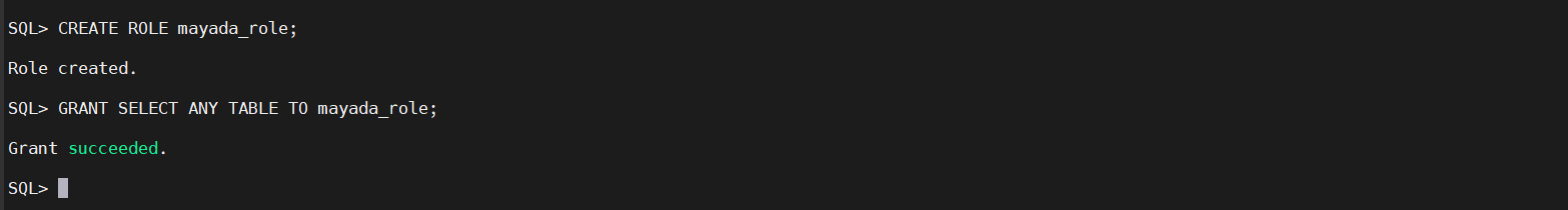 GitHub - MayadaMagdy24/DBA-lab3