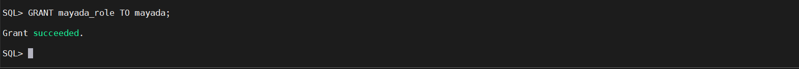 GitHub - MayadaMagdy24/DBA-lab3