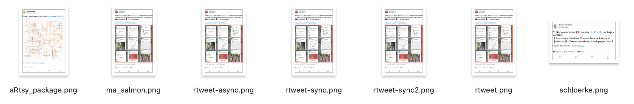 Tweetshot risks being obsoleted by Twitter December 2020 · Issue #458 · ropensci-archive/rtweet ...