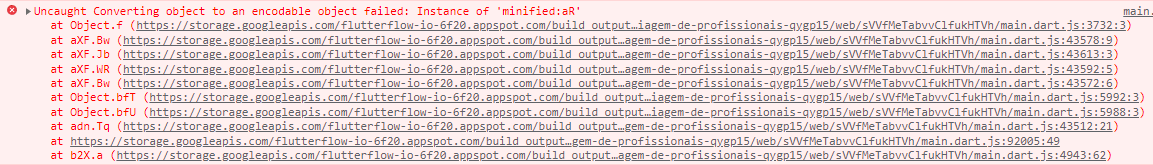 Using Current Time option to update a timestamp column from Supabase throw an error · Issue #297 ...
