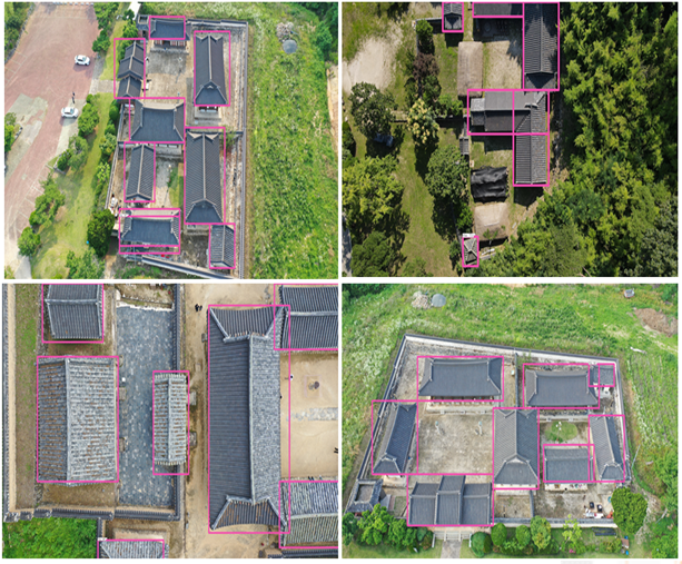 Github Jojunhaeng Architectural Cultural Heritage Detection