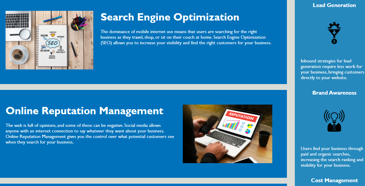 GitHub - judy-martinez/horiseon-project