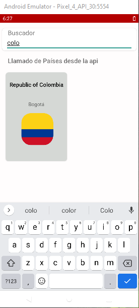 GitHub - andresbm-dev/CountriesApp