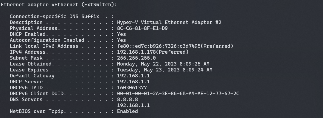 Linux node unavailable after reboot - no documented way to start the VM manually · Issue #123 ...