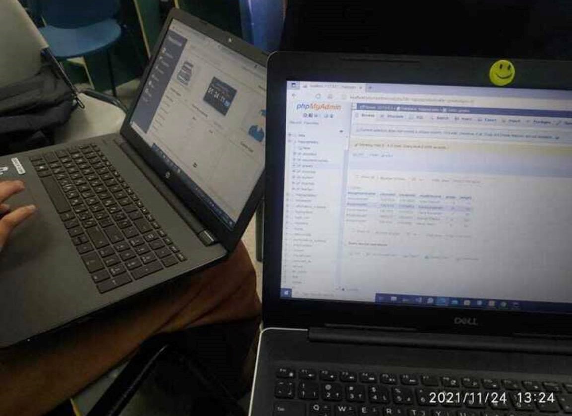 GitHub - danaramadan19/SchoolWebSite