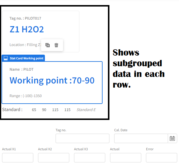 Group Data In Bb Database By Data Type In Table · Budibase Budibase · Discussion 12224 · Github 9206
