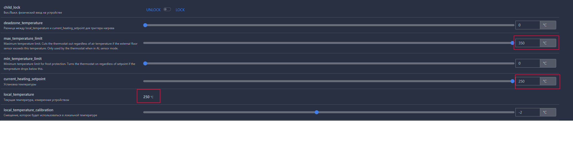[New device support]: MOES BHT-002-GCLZB _TZE200_5toc8efa · Issue #18766 · Koenkk/zigbee2mqtt ...