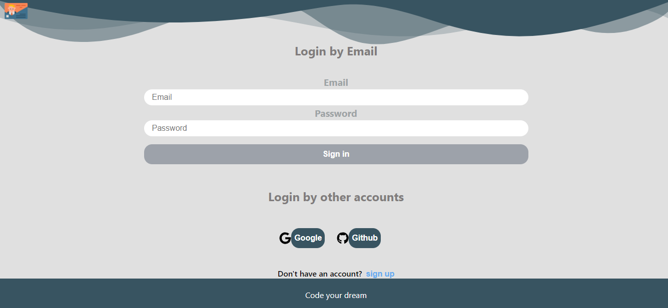 GitHub - TaewookKwak/CardMaker-Dreamcoding
