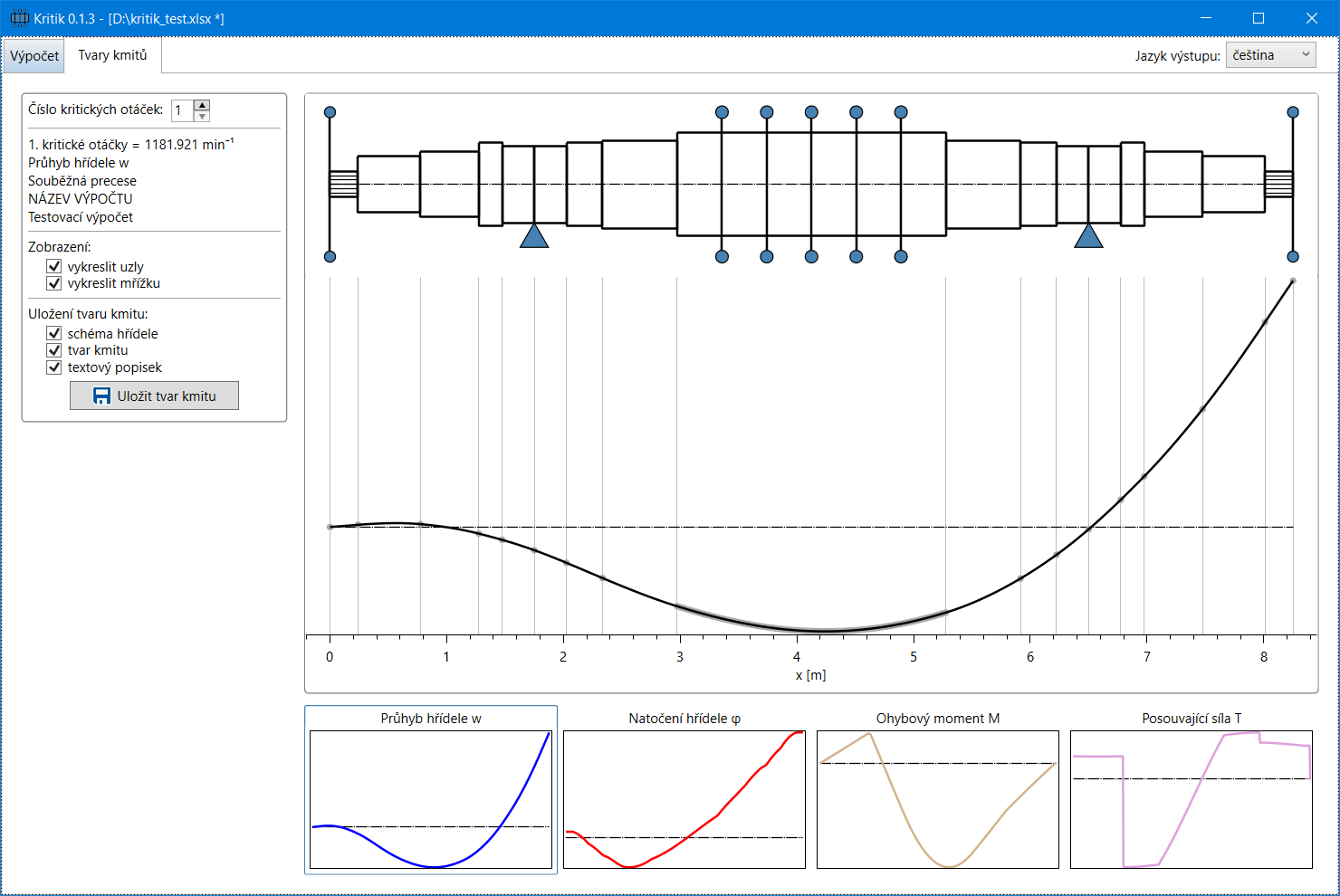 GitHub - FilipMunster/Kritik